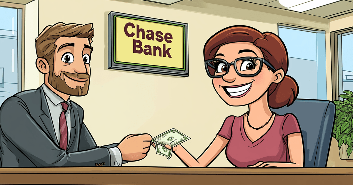 Chase Bank Personal Loan Alternatives | Rates