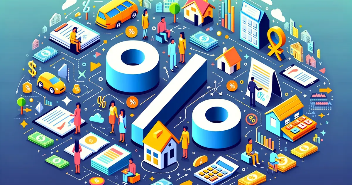 Interest Rates: Understanding the Basics | Rates