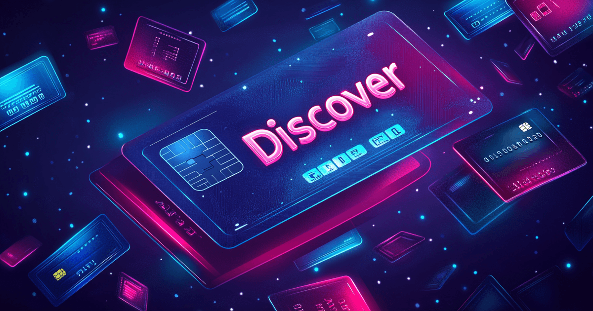 What is a Discover Card? [Everything You Need to Know] | Rates