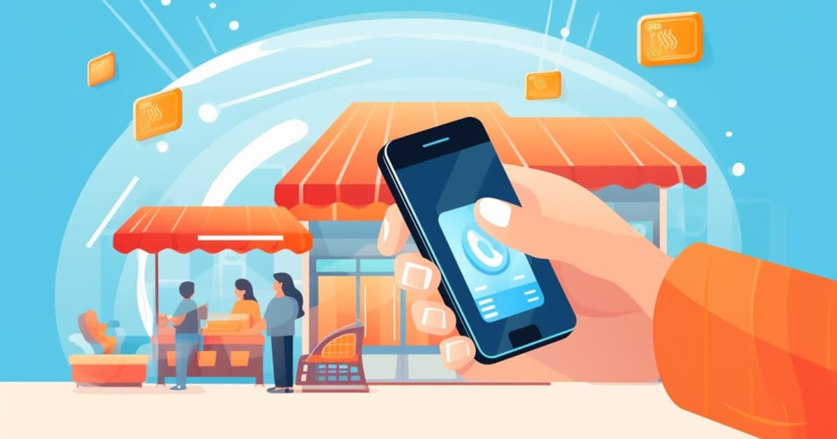 How to Pay by Mobile Phone: a Step-by-Step Guide | Rates