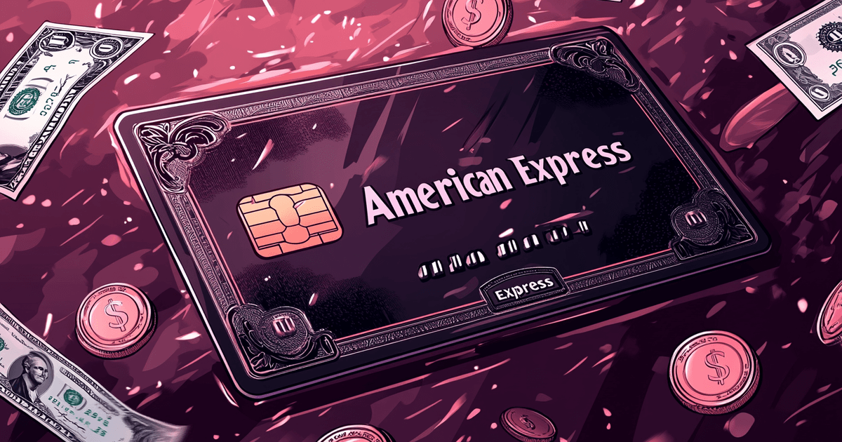 AmEx Black Card Benefits | Rates
