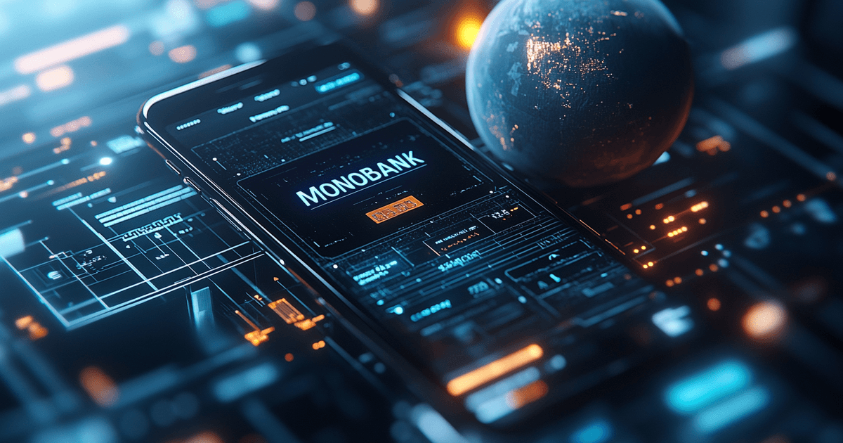 Переказ коштів з Monobank за кордон – як відправити та отримати ...