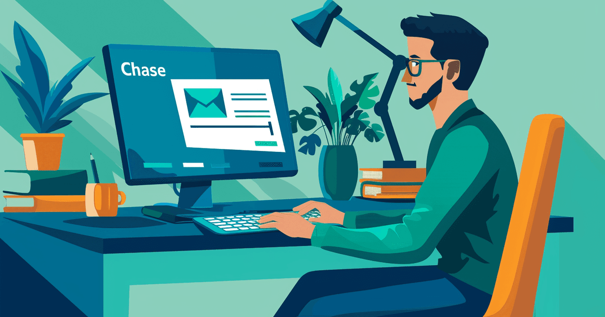 How Does Chase Credit Journey Work: 4 Things to Know | Rates