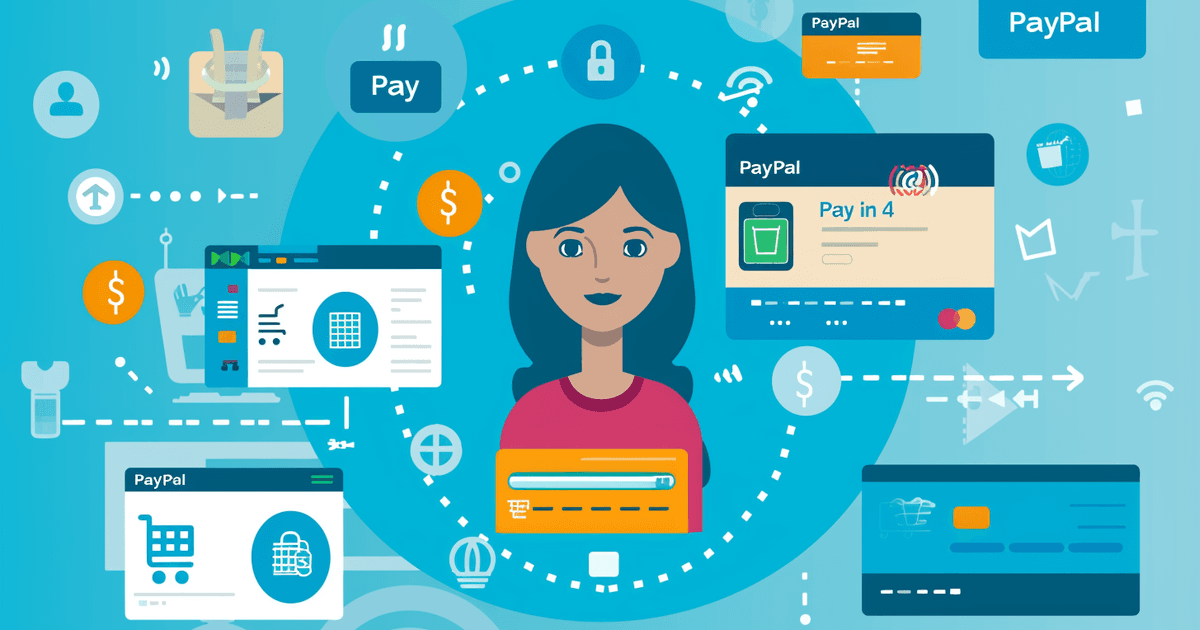 PayPal Pay in 4: Detailed Overview | Rates