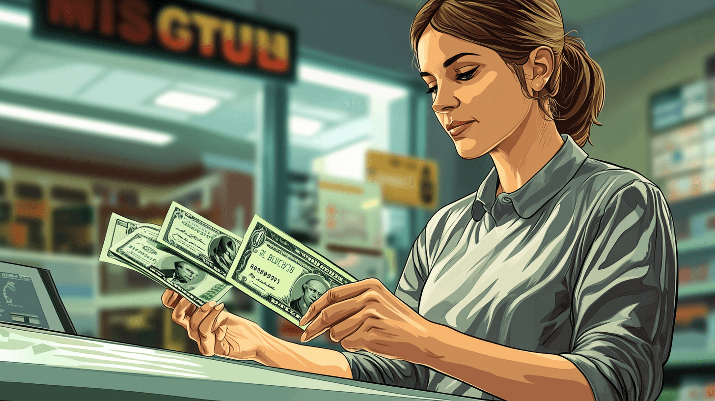 Western Union Money Order: Pricing and Guidelines | Rates