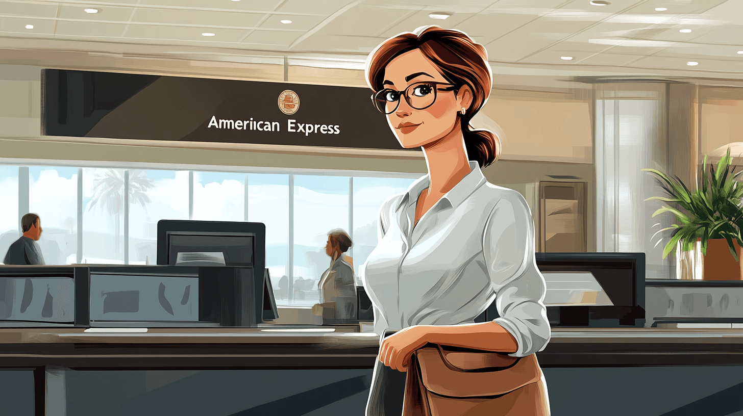 How to Get the American Express Centurion Black Card | Rates