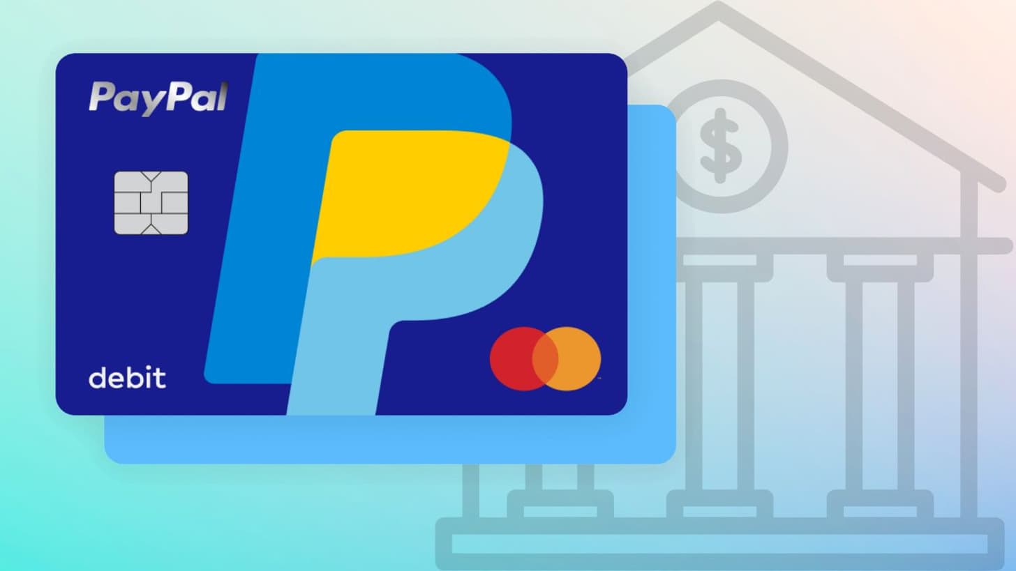 5 Best Ways to Add Money to Your PayPal Account | Rates