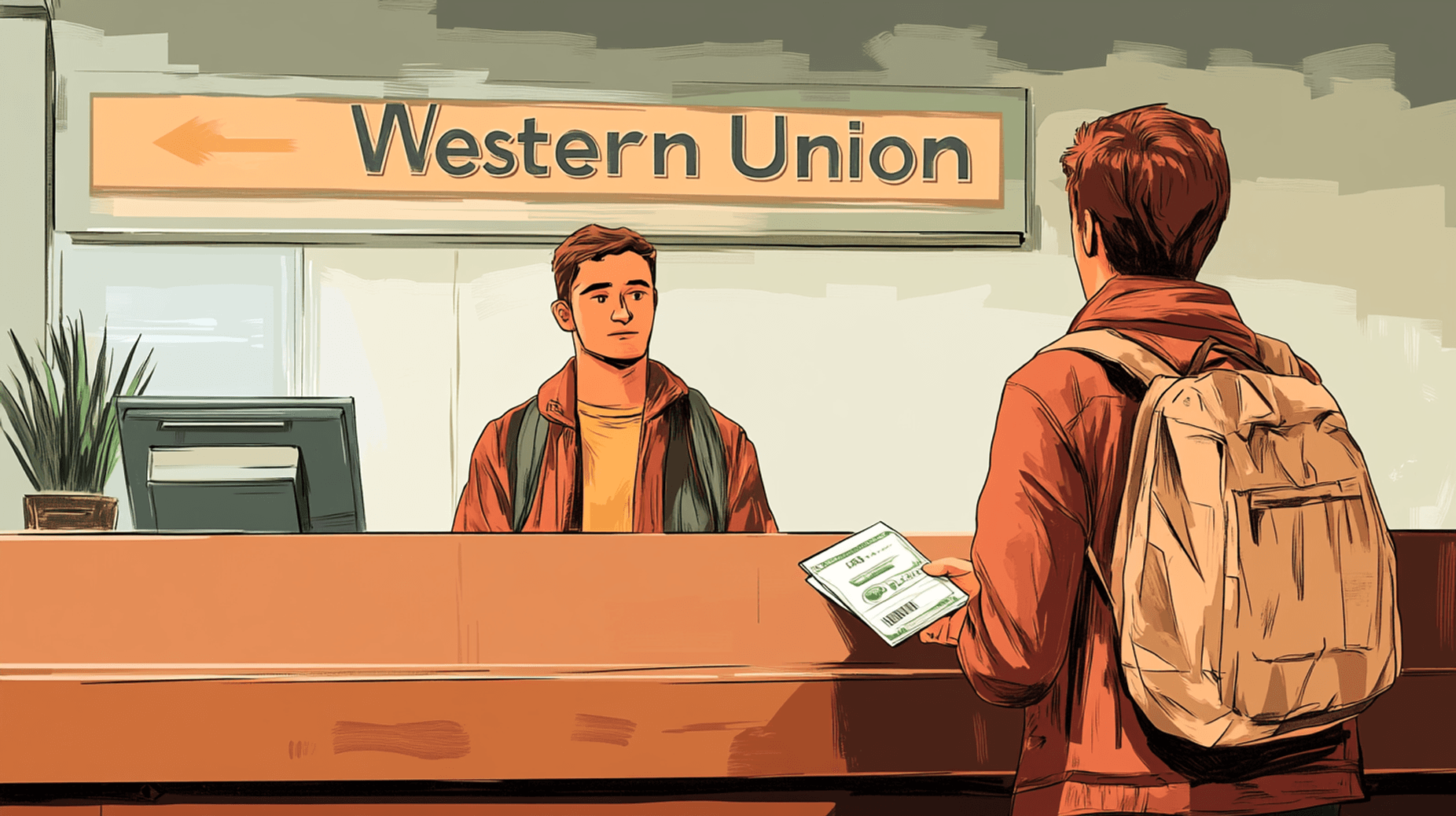How To Request a Western Union Money Order Refund | Rates