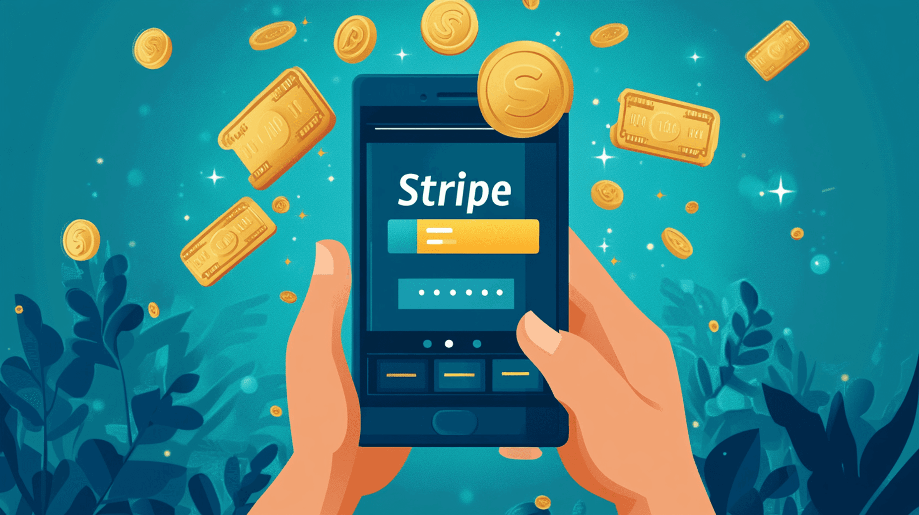 Stripe Test Cards [A Full Guide] | Rates