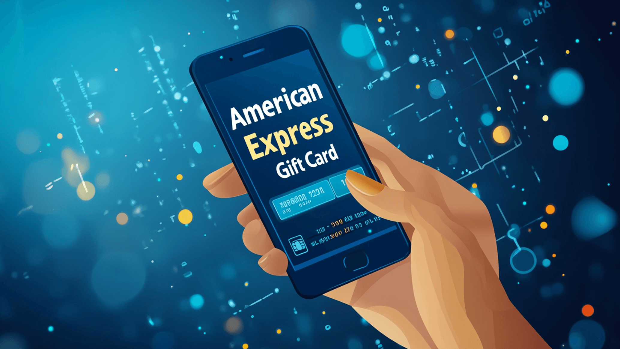 American Express Gift Card Balance Check [Guide] | Rates