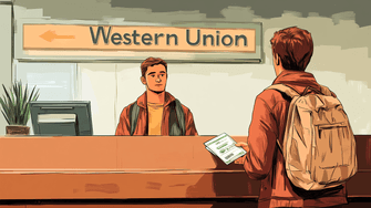 How To Request a Western Union Money Order Refund | Rates