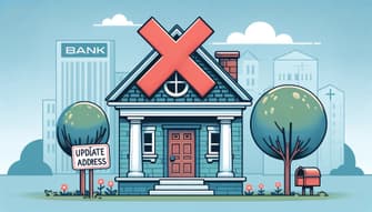 Billing Address: What is It and Why It Matters | Rates