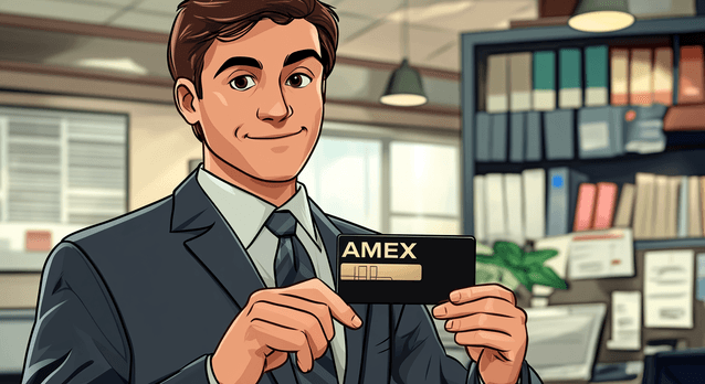 How to Get the American Express Centurion Black Card | Rates
