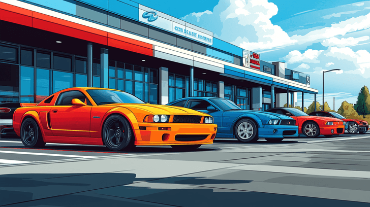 Chase Auto Loan Rates: Review, Pros, Cons & How to Apply | Rates
