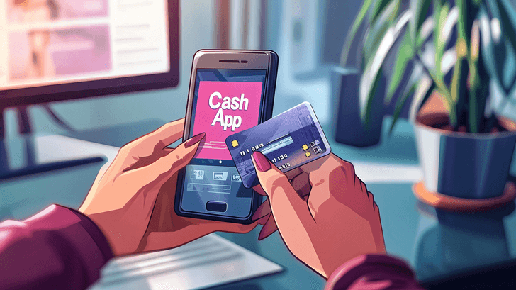 Is Cash App a Prepaid Card?: What You Need to Know | Rates