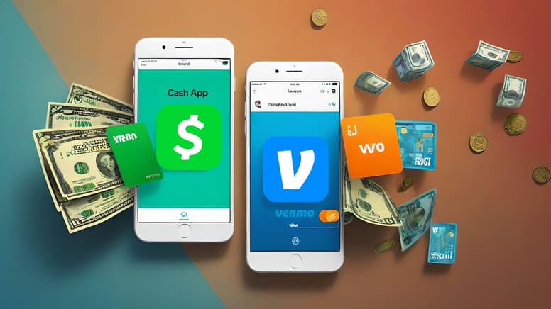 Cash App vs Venmo [Which App is Better] | Rates