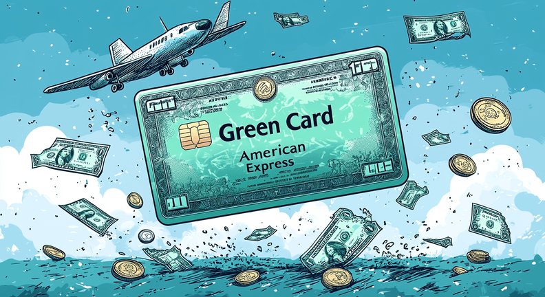 How to Get the American Express Centurion Black Card | Rates