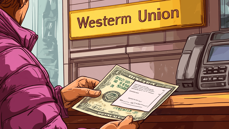 How To Request a Western Union Money Order Refund | Rates