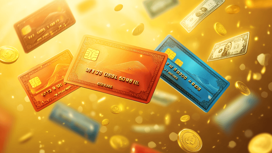 Best Luxury Credit Cards [2025] | Rates